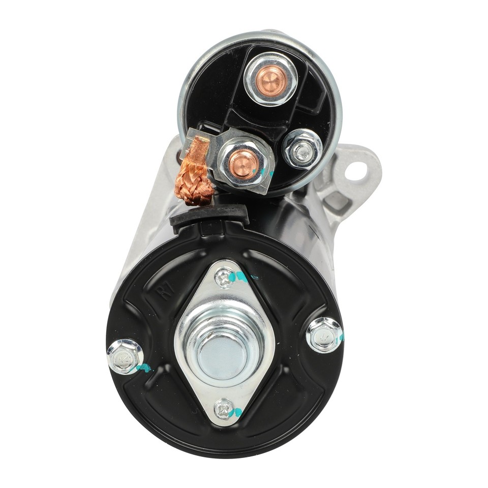 1x Starter For 2008-2012 Land Rover LR2 3.2L 19095 1.1KW 10Teeth 12V CW ...