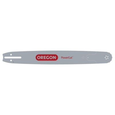OREGON PowerCut Chainsaw Bar 20" 3/8 .058" D033 Dolmar | eBay Australia