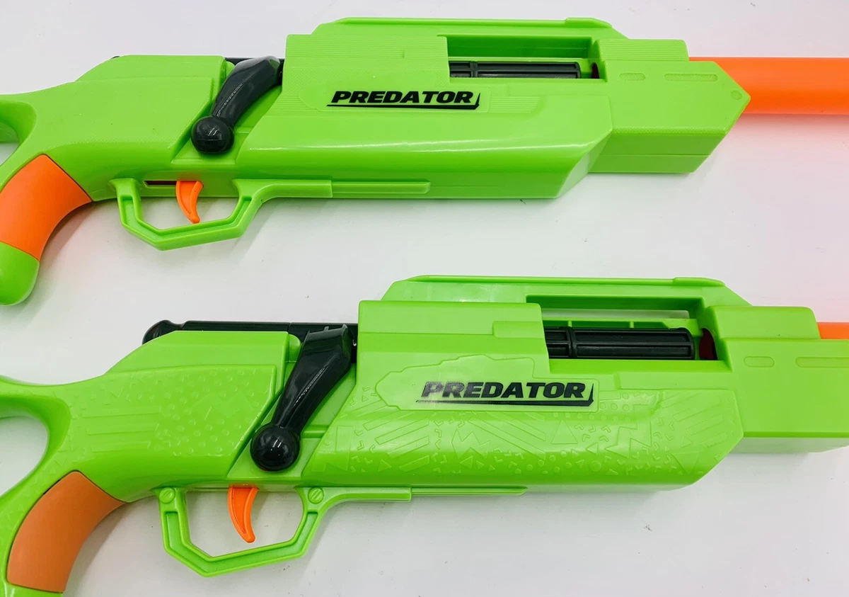 Buzz Bee Toys Predator