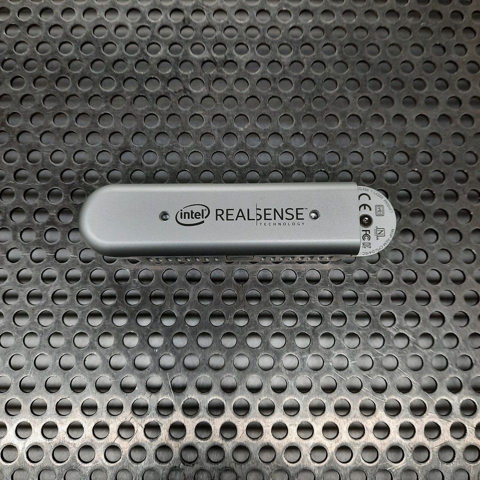 INTEL J72476-100 RealSense Depth Camera D415 (400 Series) | eBay