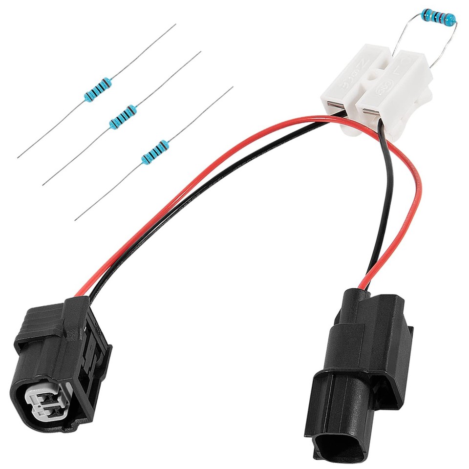 VCM Disable Kit Harness w/ Plugs For Honda Acura Pilot Accord Odyssey 3 ...