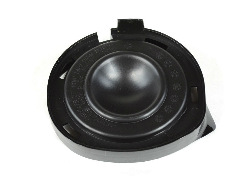 Bumper Grille Bezel Mopar 68203018AC for sale online | eBay