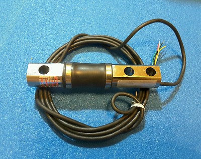 HBM LOAD CELL BBS Capacity 200 | eBay