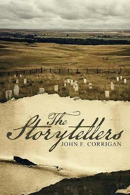 Storytellers by John F. Corrigan (2019, Trade Paperback) for sale ...