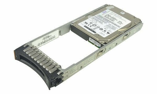 01EJ586 01EJ865 Lenovo V3700 V2 900GB 10K 12G 2.5" SAS Hard Drive ...