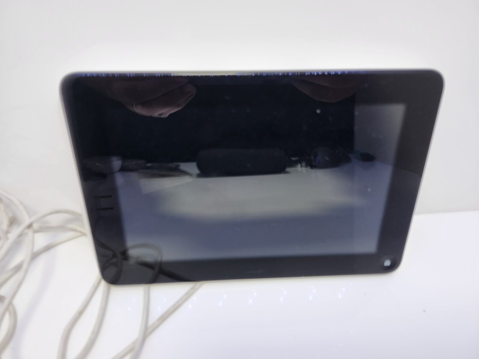 Comcast Xfinity Home Security Touchscreen Control Panel Model XH1-TC ...