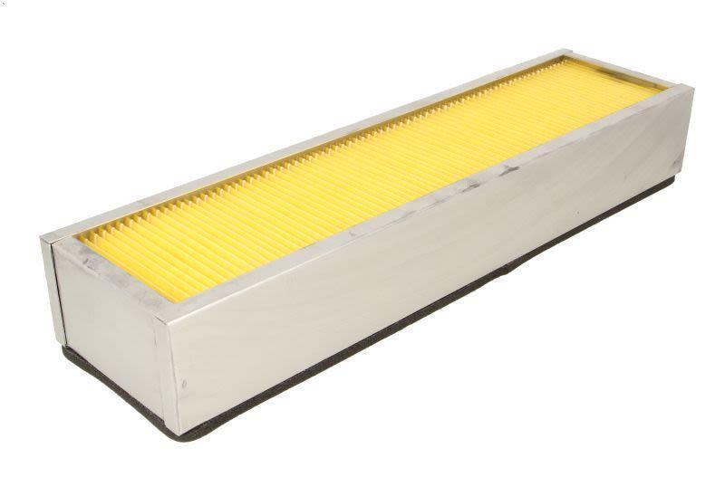 Filter, cabin air PURRO PUR-HC0352 | eBay