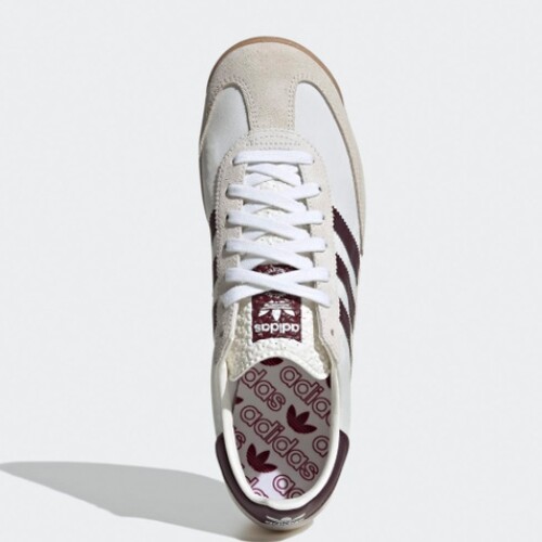 Adidas SL 72 RS 'White/Maroon' - JH5645 Expeditedship | eBay