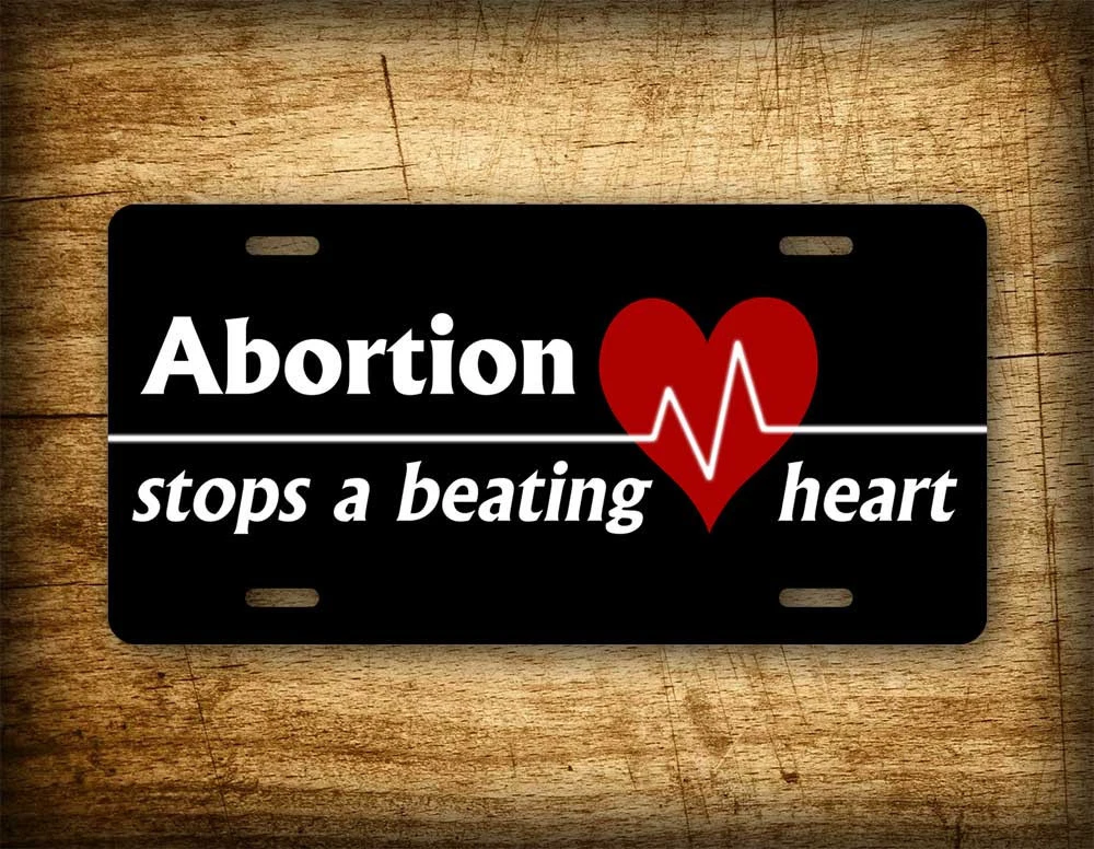 Anti Abortion Symbols