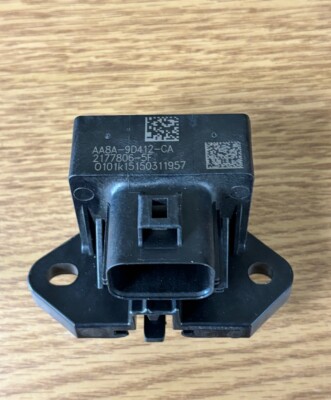 12-14 Ford F150 Fuel Pump Control Module OEM AA8A-9D412-CA | eBay