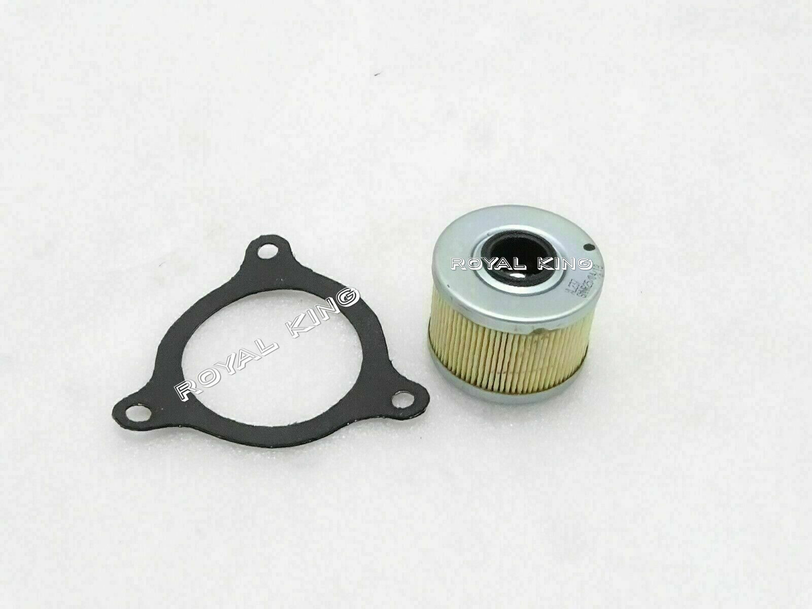 Royal Enfield Himalayan "Oil Filter" 50 Pcs With Seal #888464 | eBay