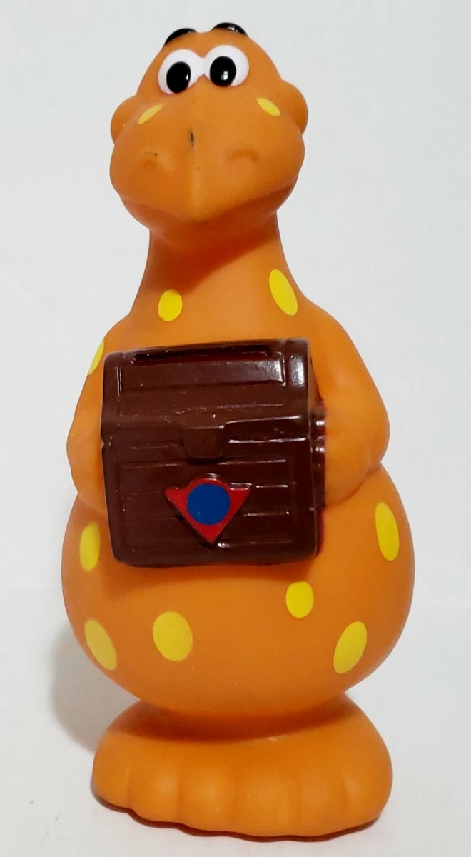 Kraft Macaroni And Cheese Dinosaur