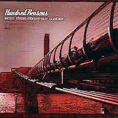 Hundred Reasons - More Ideas Above Our Station (CD, Maxi) | eBay