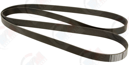 MITSUBOSHI Drive Belt 8PK2410 for Toyota Land Cruiser Sequoia Tundra ...