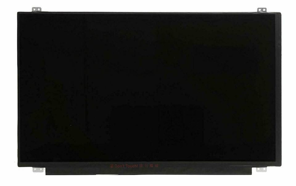 Dell Inspiron 7559 P57F002 LCD Screen Matte HD 1366x768 Display 15.6 ...