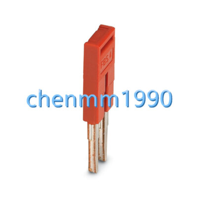 10PCS NEW Phoenix Wiring Terminal FBS 2-4-3030116 | eBay