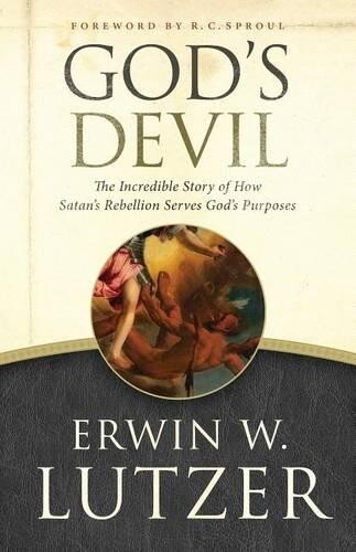 Erwin W. Lutzer God's Devil (Poche) | eBay