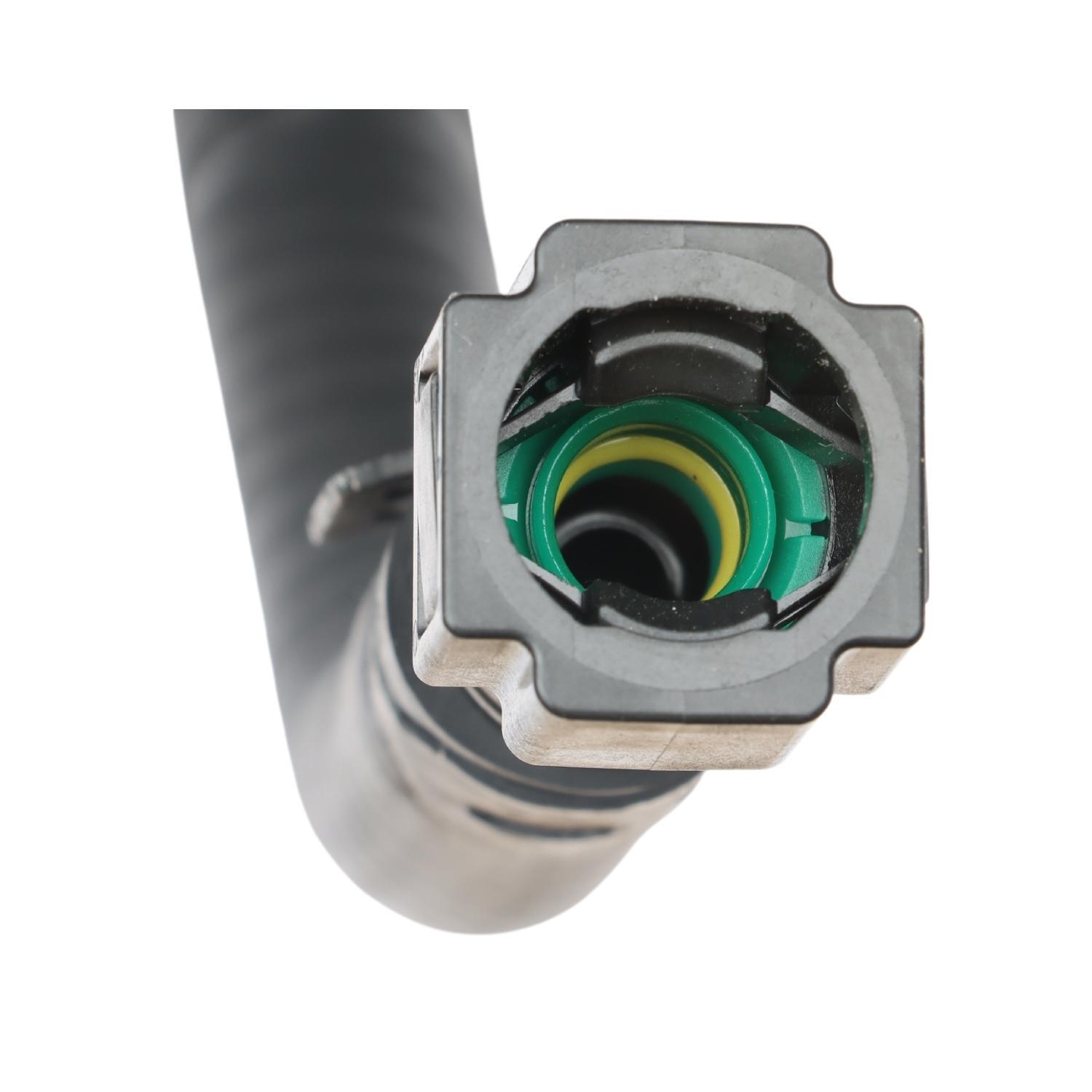 New Engine Coolant Air Bleed Pipe Fit for Buick Chevrolet 2010-2020 ...