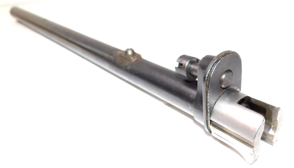 Remington 81 300 Savage Fits 8 Barrel & Jacket Assm. AA259 | eBay