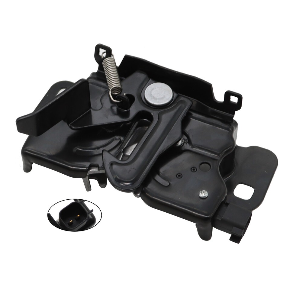 Hood Latch Lock 4589688AE 68249962AA For Dodge Durango For Jeep Grand ...