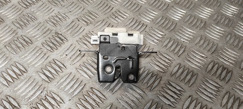 Serrure de coffre - RENAULT Modus - Référence : 8200076240 | eBay