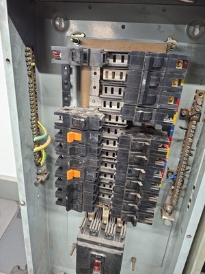 Federal Electric Stablok Consumer Boards Circuit Breakers | eBay UK