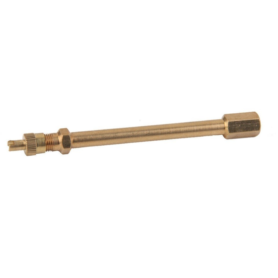 Tire Valve Extension Rod RV Replacement Replaces SUV Tire Car Extension ...