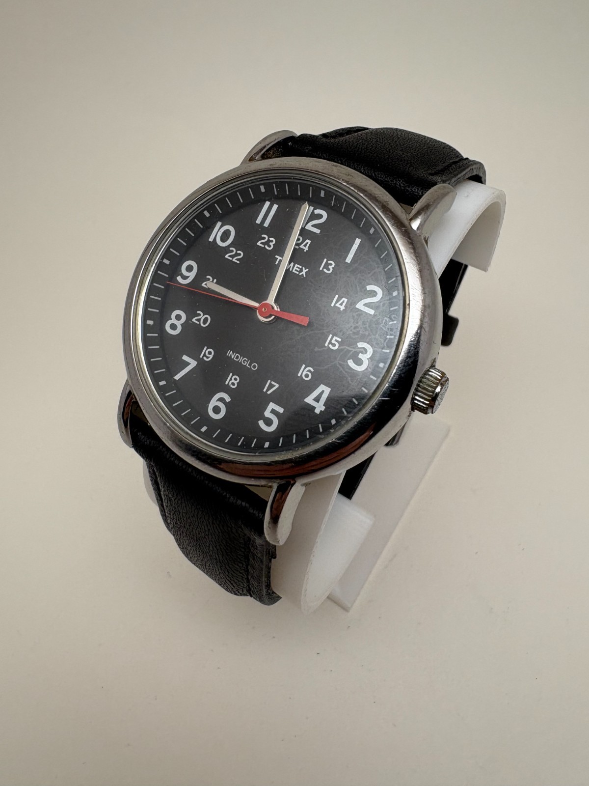 2011 V5 Timex Indiglo - Restored w/ Fresh battery - R… - Gem