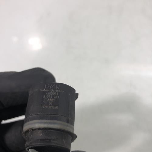 Capteur aide au stationnement BMW SERIE 7 F02/F04 LIMOUSINE PHASE 1 ...