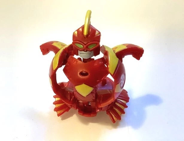 Bakugan Gundalian Invaders Akwimos