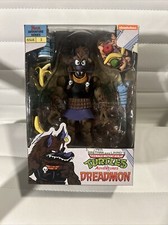 Teenage Mutant Ninja Turtles NECA Dreadmon (Archie Comics)