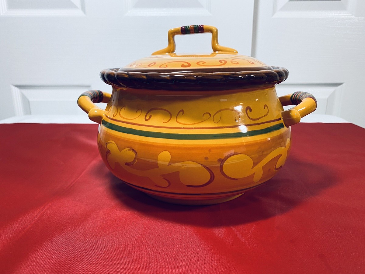 Home And Garden Stoneware Collection