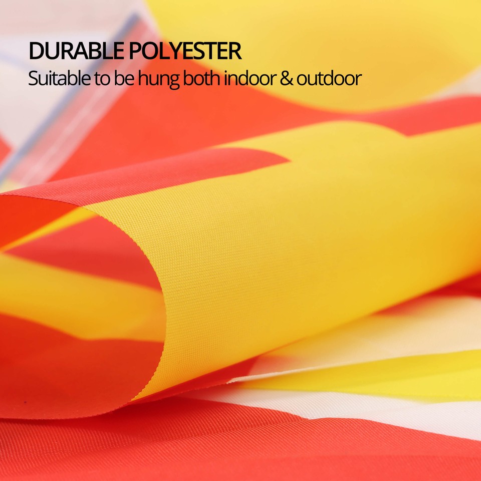 Anley International Maritime Signal Code String Flags Set of 40 Flags ...