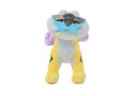POKEMON Pocket Monsters RAIKOU Plush Doll Toy Authentic Goods | eBay