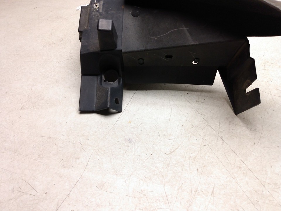 05-09 SAAB 97X 9-7X LEFT SIDE HEADLIGHT MOUNTING BRACKET OEM X5516 | eBay