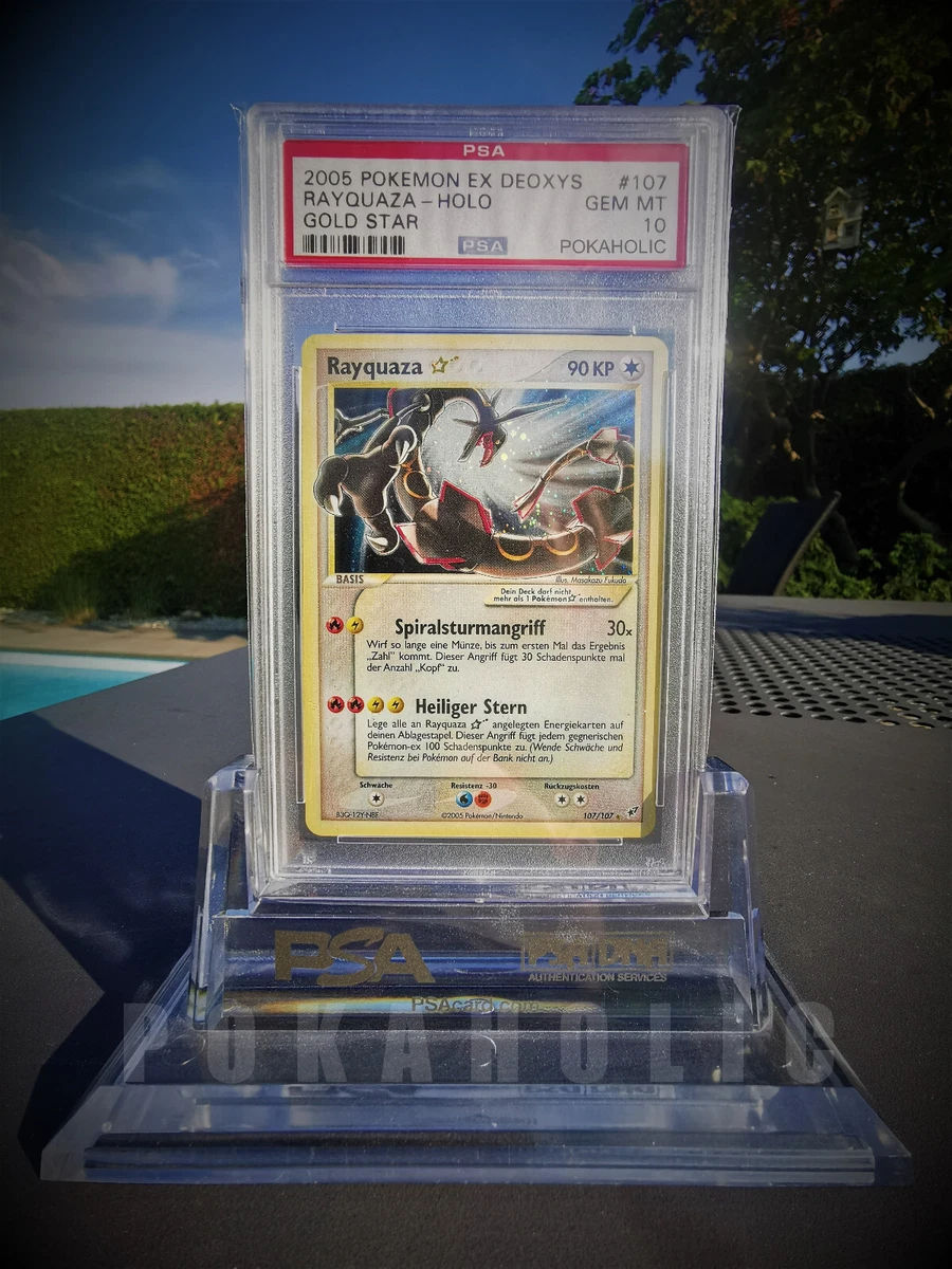 The 12 Most Expensive Pokemon Cards Sold As Of 2022, 42% OFF