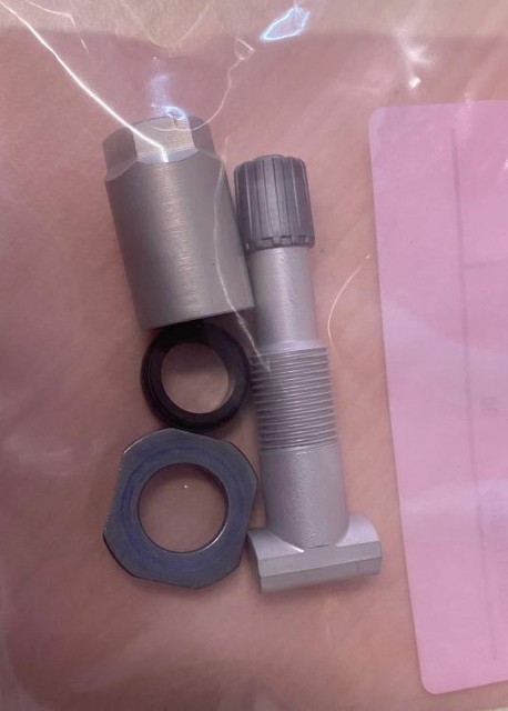 BMW Rep. Satz Schraubventil RDCi 36106876673 online kaufen | eBay