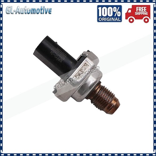 Fuel Rail Pressure Sensor 12684286 For Buick Enclave Chevrolet Blazer ...