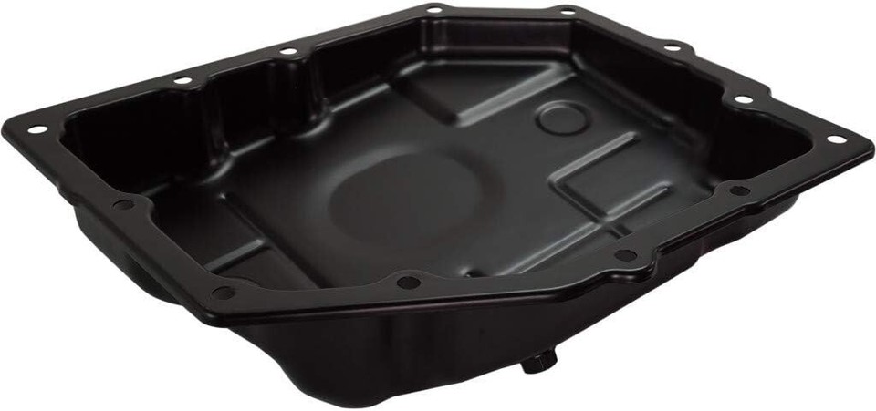 For Ram 1500 Transmission Pan 2011 2012 | Black | Steel | For ...