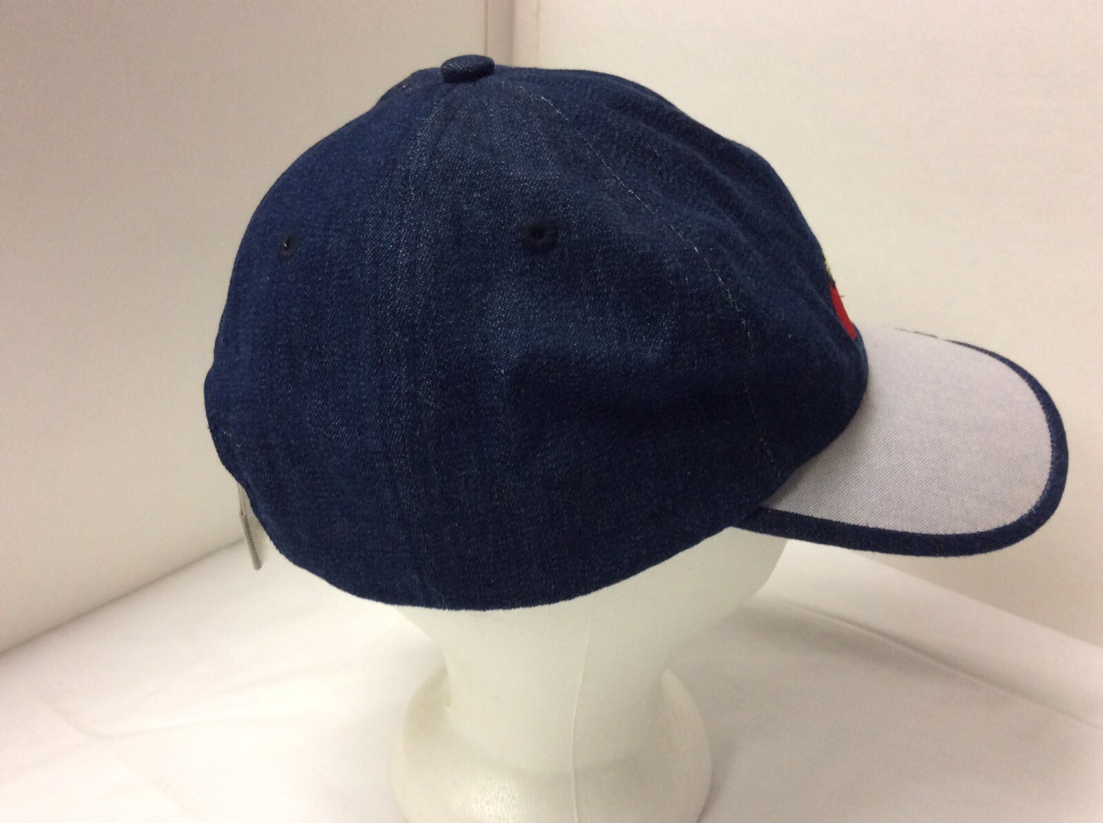 Cedar Point Baseball Hat Roller Coaster Amusement Park Adult One Size ...