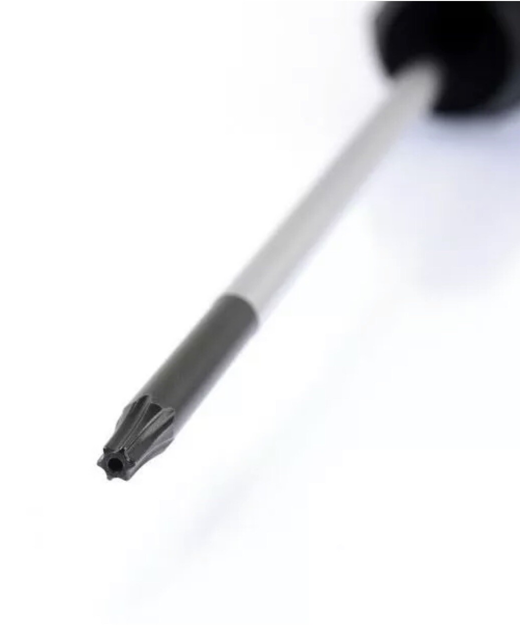 E.Durable Torx Security T6 Screwdriver TR6 Mac Mini HDD/SSD T6H Special ...