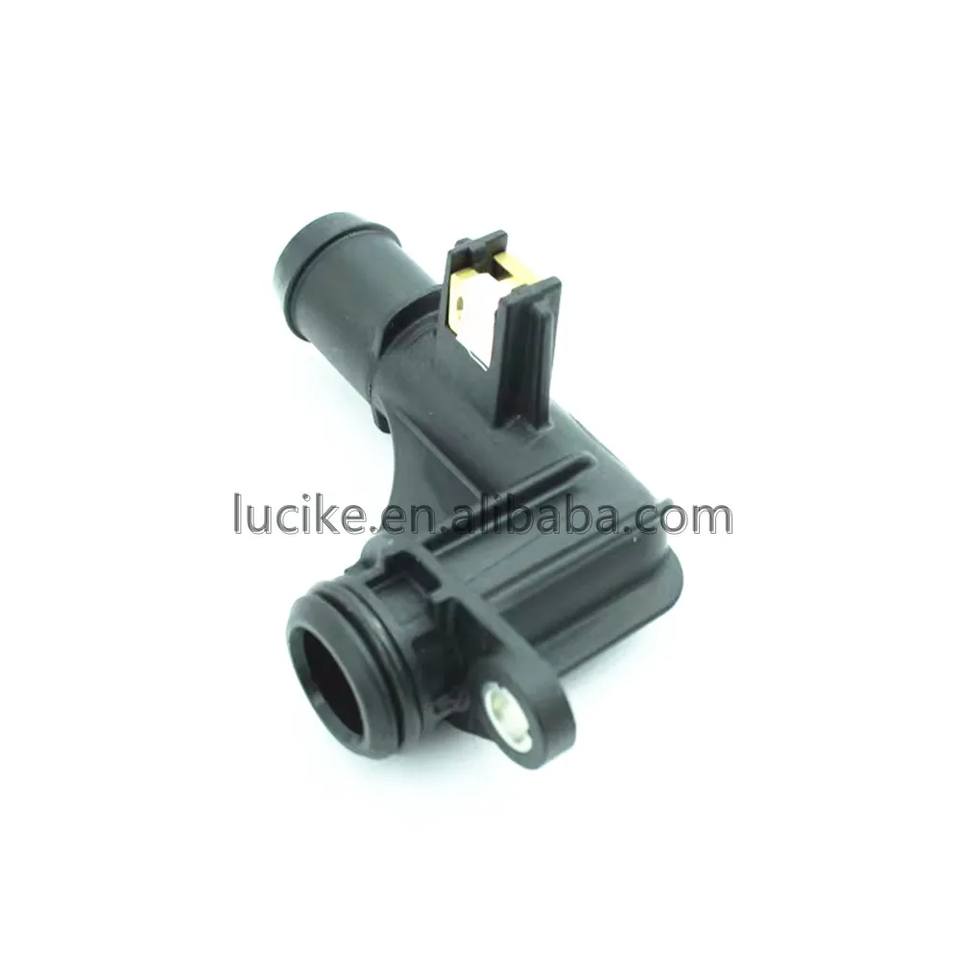 Water outlet LR122821 LR092130 suitable for Range Rover Sport Plastic ...