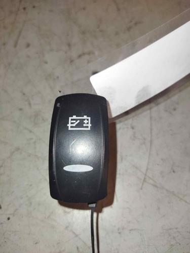 70369706 BOUTON INTERRUPTEUR POUR VOLVO TRUCKS B 12 B12BLE 340CV 10824 ...