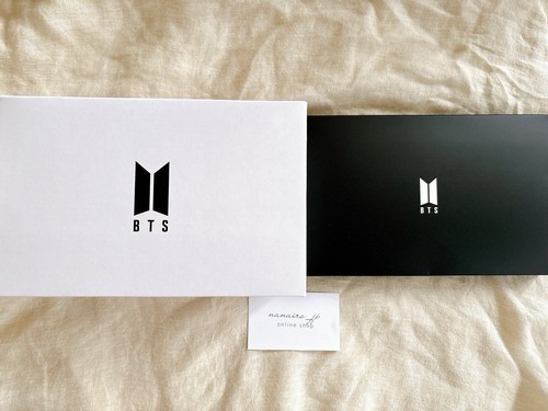 BTS MERCH BOX 19 + 20 Full Set Official Fanclub ARMY Membership Merch ...