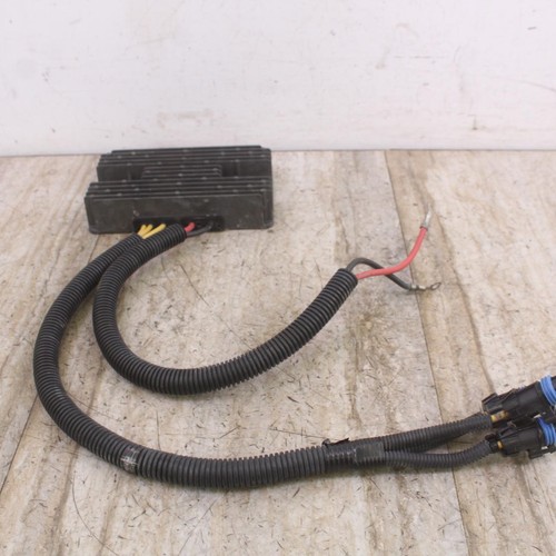 2012 POLARIS RZR 900 XP Voltage Regulator | eBay