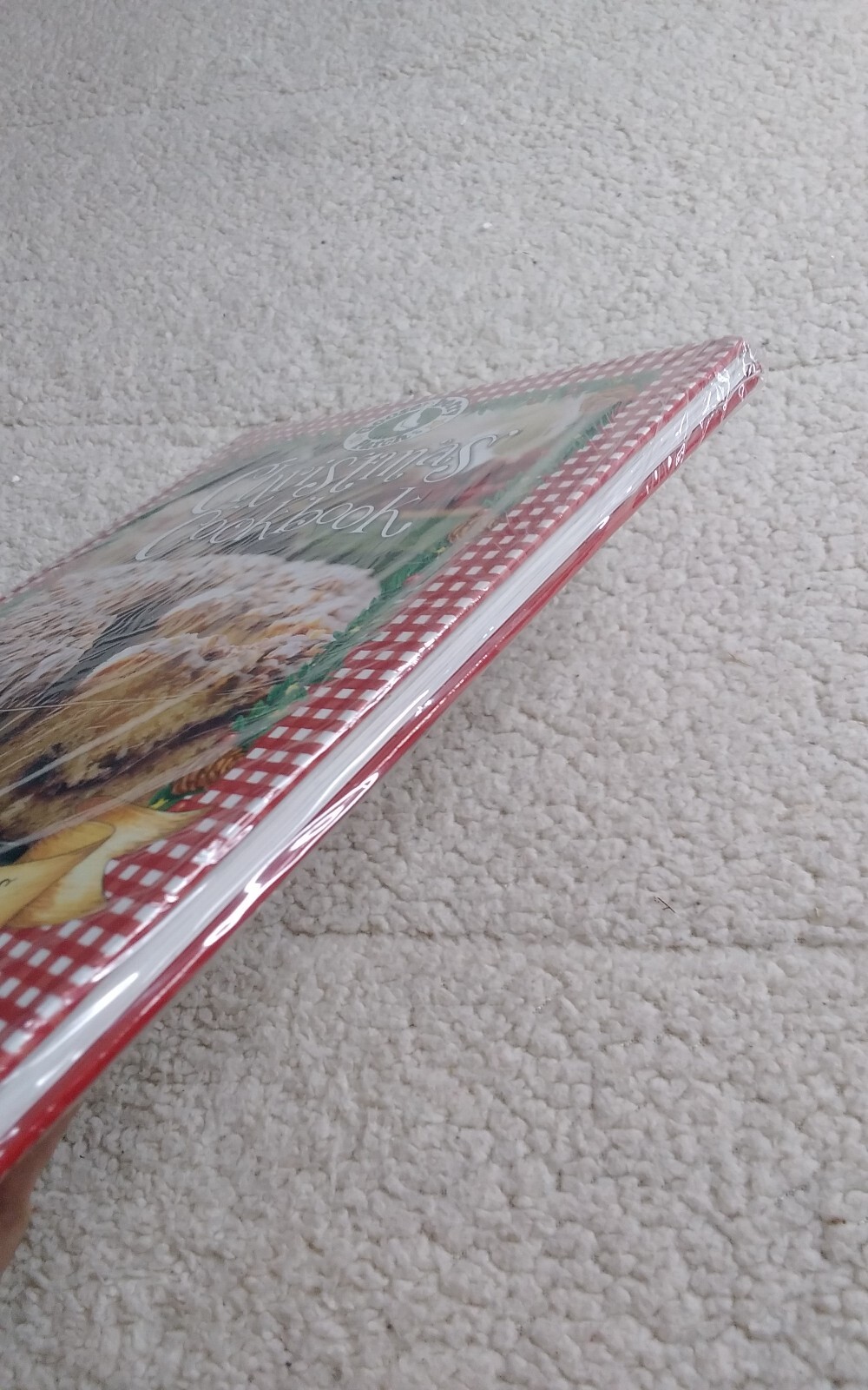 Gooseberry Patch Christmas Cookbook by Gooseberry Patch (2004, Trade ...