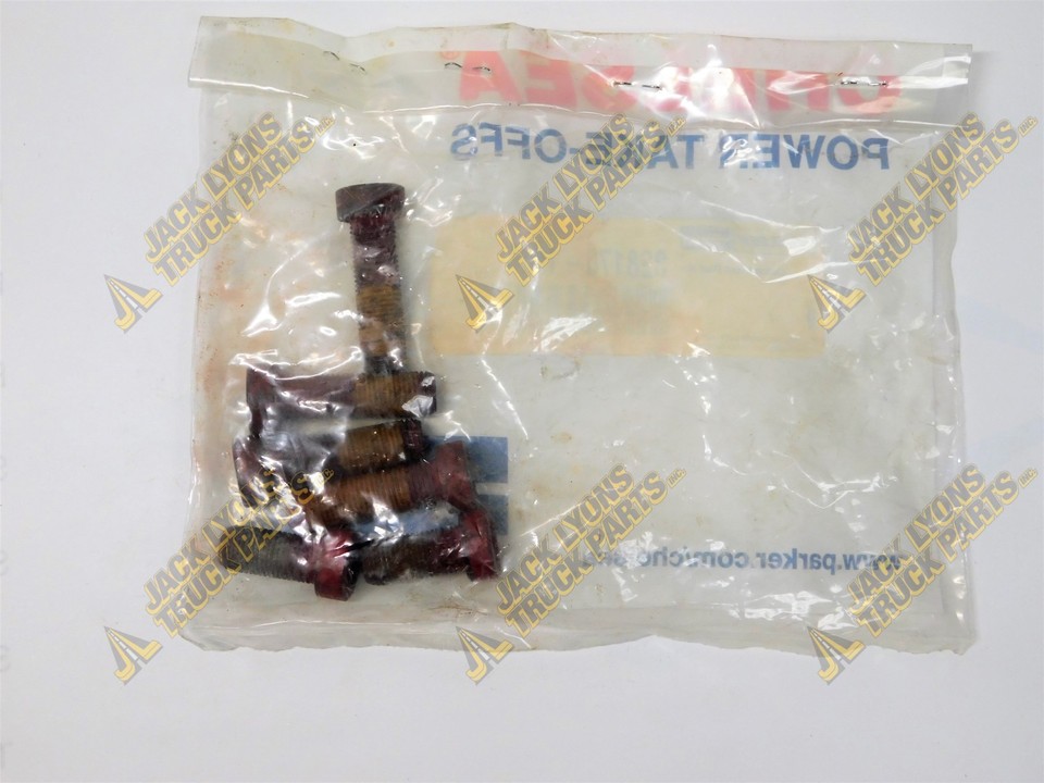 328170-191X New Parker Chelsea STUD KIT - OEM - New Old Stock | eBay