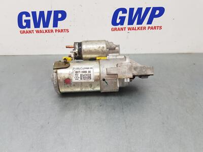 Ford Transit Starter Motor, 2.0 Diesel Auto T/M, Vo, (2016-2022 ...