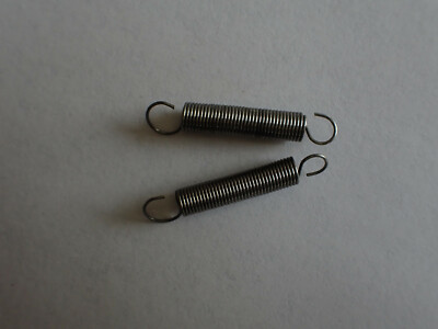 VICTOR VICTROLA SPRING FOR TURNTABLE STOP WORK MECHANISM | eBay