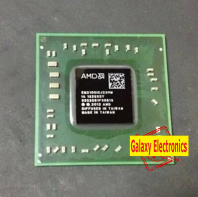 NEW original AMD BGA IC Graphic Chipset GE415GIBJ44HM Chip | eBay